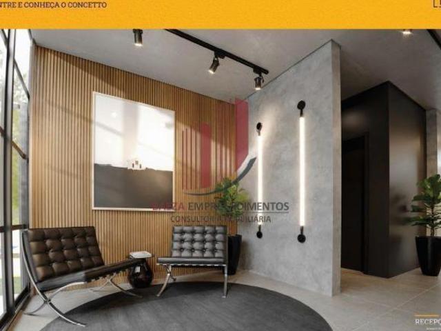 Apartamento à venda e para alugar em Sorocaba, Parque Campolim, com 3 quartos, com 73 m²