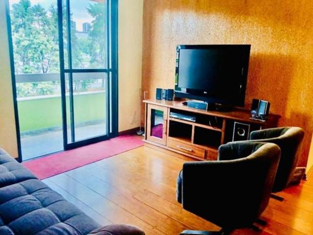 Apartamento à venda e para alugar em Sorocaba, Parque Campolim, com 3 quartos, com 94 m²