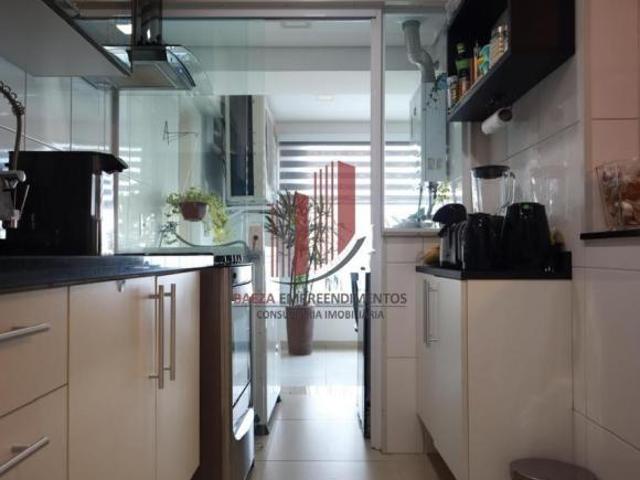 Apartamento à venda e para alugar em Sorocaba, Raizes Campolim, com 3 quartos, com 80 m²