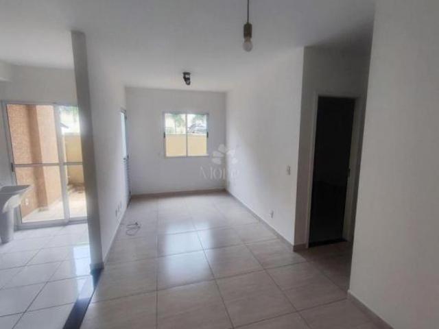 Apartamento à venda e para alugar em Sumaré, Chácara Santa Antonieta Nova Veneza, com 2 quartos