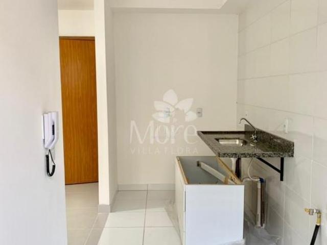 Apartamento à venda e para alugar em Sumaré, Chácara Santa Antonieta Nova Veneza, com 2 quartos