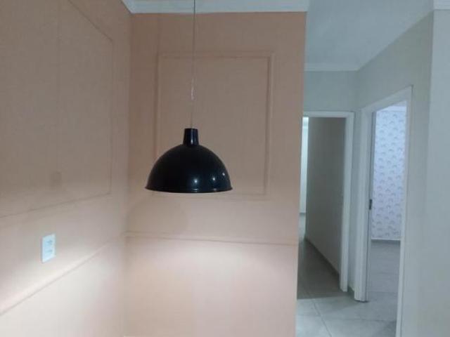 Apartamento à venda e para alugar em Sumaré, Chácara Santa Antonieta Nova Veneza, com 2 quartos