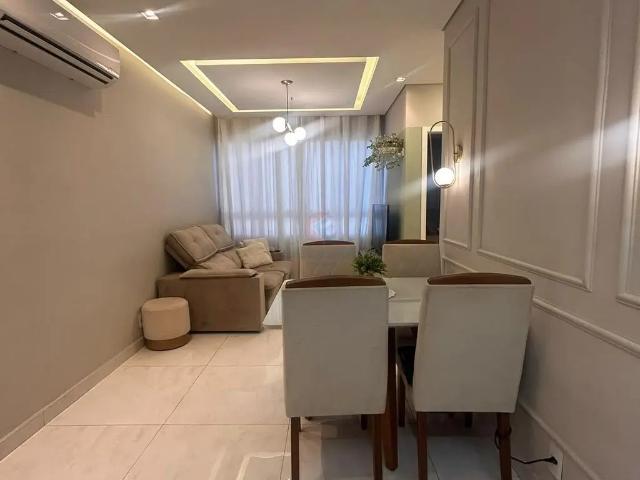 Apartamento à venda e para alugar em Sumaré, Jardim Bela Vista, com 2 quartos