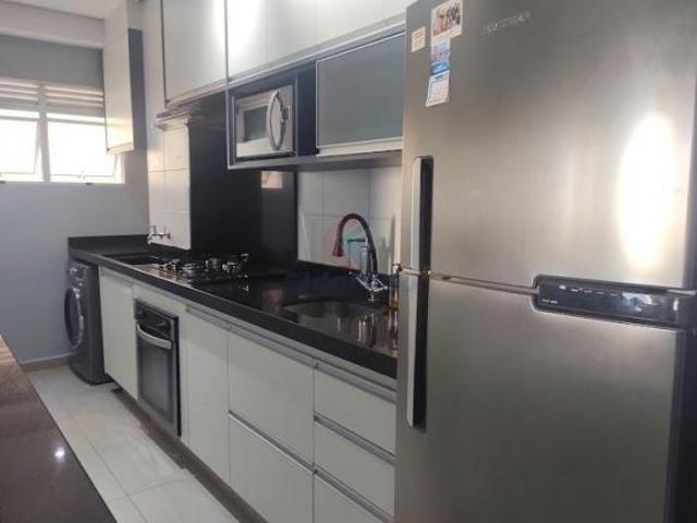Apartamento à venda e para alugar em Sumaré, Jardim Dulce Nova Veneza, com 2 quartos, Condomínio V