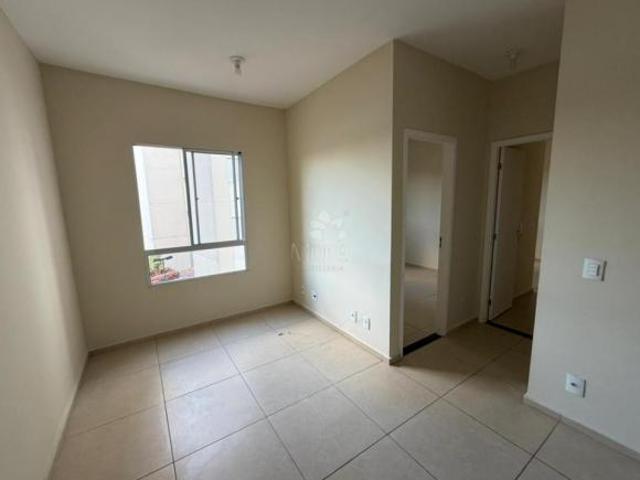 Apartamento à venda e para alugar em Sumaré, Loteamento Residencial Viva Vista, com 2 quartos