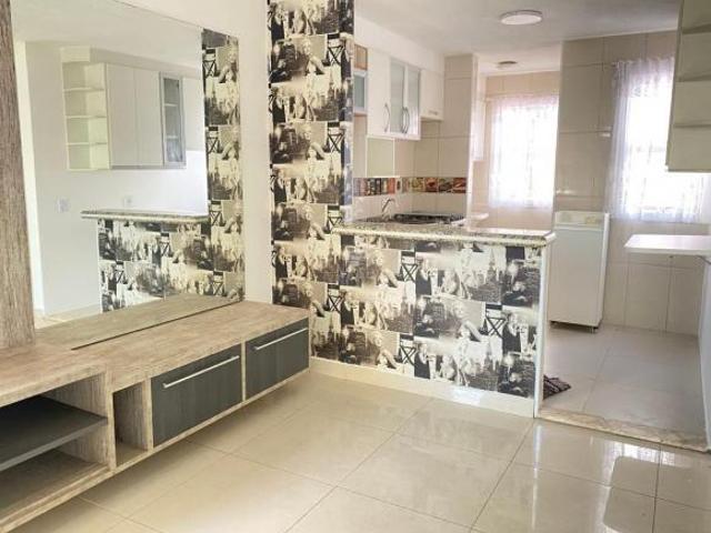 Apartamento à venda e para alugar em Sumaré, Parque Villa Flores, com 2 quartos, com 47 m²
