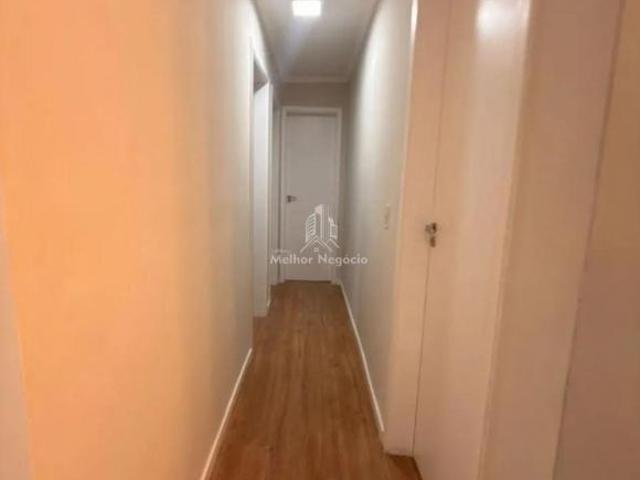 Apartamento à venda e para alugar em Paulínia, Morumbi, com 3 quartos, com 62 m², GERAL