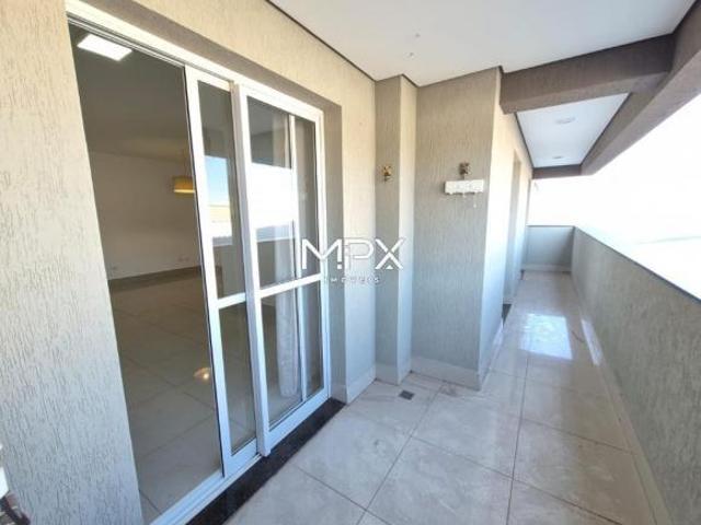 Apartamento à venda e para alugar em Piracicaba, Vila Monteiro, com 3 quartos, com 128 m²
