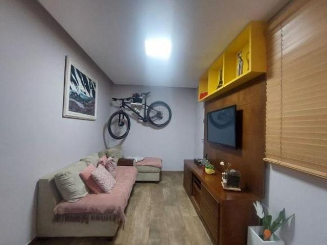 Apartamento à venda e para alugar em Piracicaba, Campestre, com 2 quartos, com 46 m²