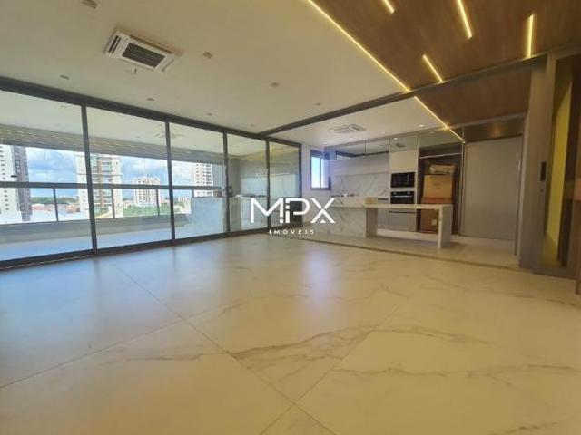 Apartamento à venda e para alugar em Piracicaba, Jardim Elite, com 3 suítes, com 165.95 m²