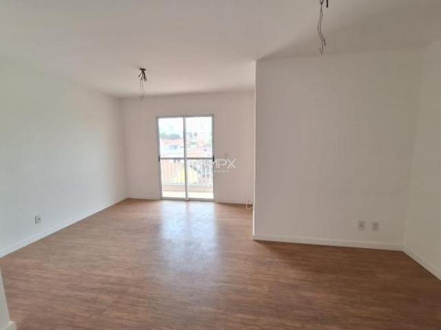 Apartamento à venda e para alugar em Piracicaba, Nova América, com 3 quartos, com 72 m²