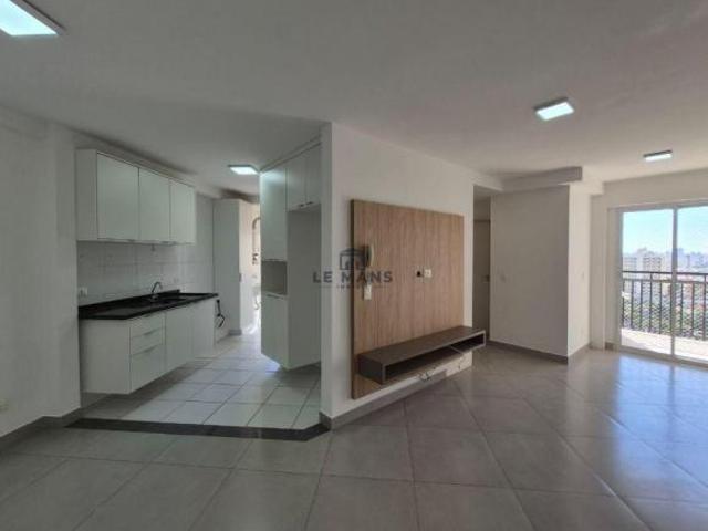 Apartamento à venda e para alugar em Piracicaba, Paulicéia, com 2 quartos, com 62.5 m²