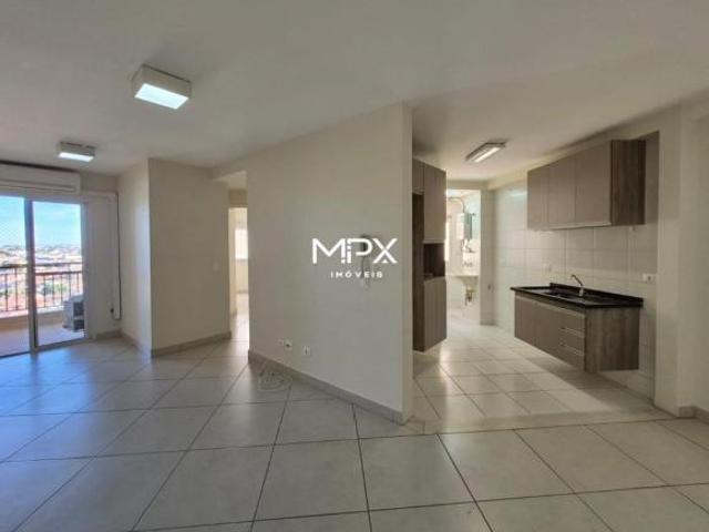 Apartamento à venda e para alugar em Piracicaba, Paulicéia, com 2 quartos, com 63 m²