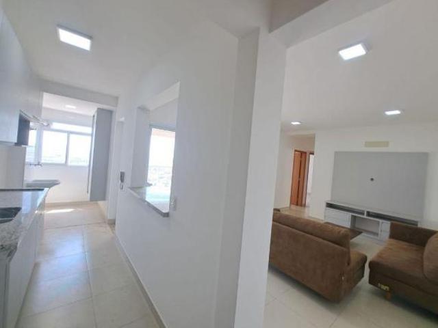 Apartamento à venda e para alugar em Piracicaba, Paulicéia, com 3 quartos, com 86 m²