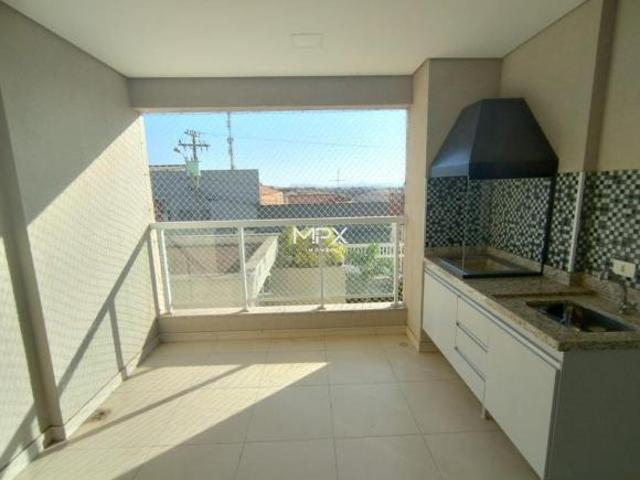 Apartamento à venda e para alugar em Piracicaba, Paulicéia, com 3 quartos, com 86 m²