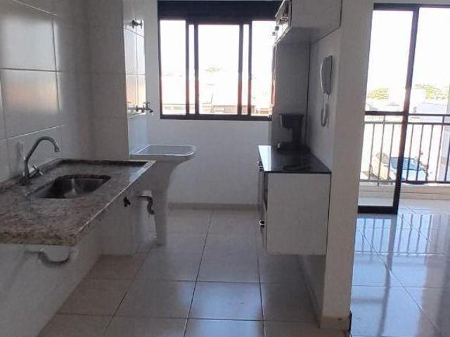 Apartamento à venda em Piracicaba, Pompéia, com 2 quartos, com 52.14 m²