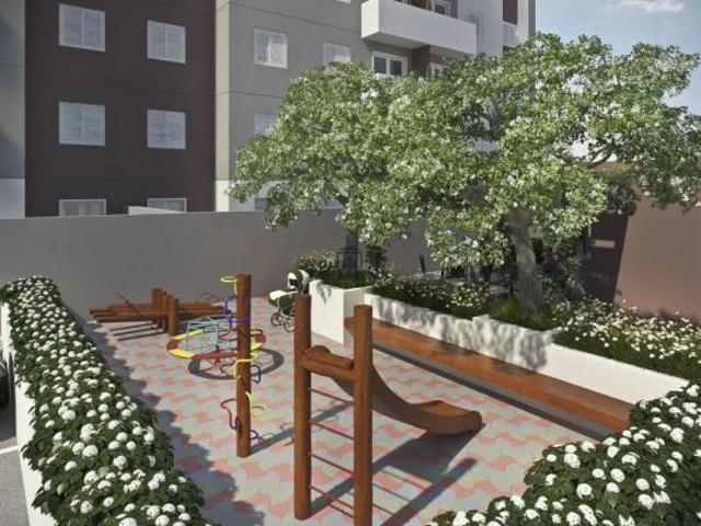 Apartamento à venda e para alugar em Piracicaba, Santa Cecília, com 3 quartos, com 66.25 m²