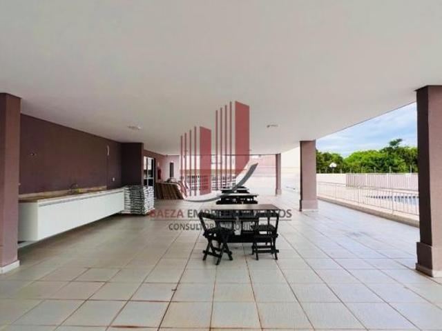 Apartamento à venda e para alugar em Votorantim, Condomínio Residencial Provence, com 2 quartos