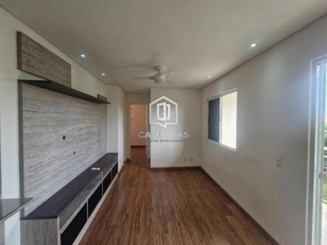 Apartamento à venda e para alugar em Valinhos, Jardim Santa Rosa, com 2 quartos, com 60 m²