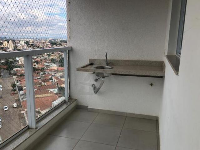 Apartamento à venda e para alugar em Valinhos, Vila Embaré, com 3 suítes, com 110 m²