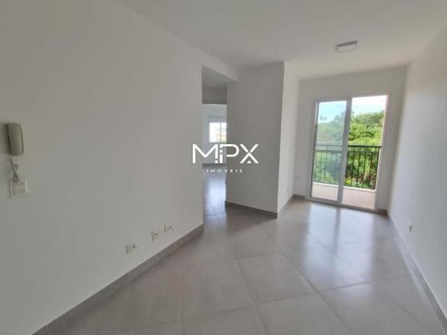 Apartamento à venda e para alugar no Condomínio Mirage Residence em Piracicaba
