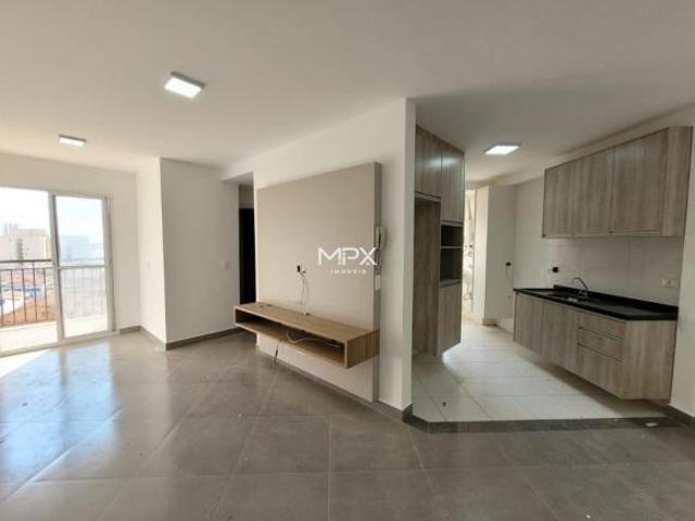 Apartamento à venda e para alugar no Condomínio Mirage Residence em Piracicaba