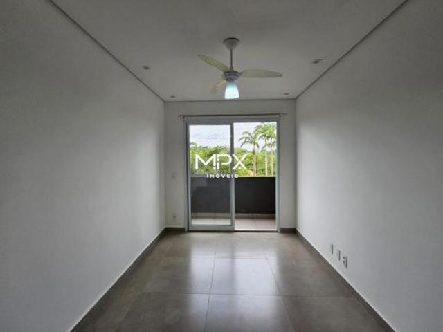 Apartamento à venda e para alugar no Condomínio Pátio Santa Cecília em Piracicaba