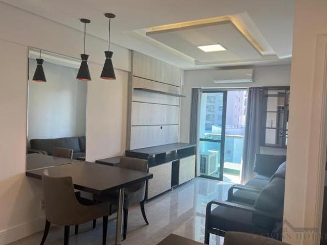 Apartamento à venda e para alugar no Cambuí em Campinas/SP