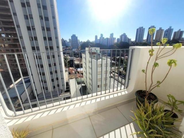 Apartamento à venda e para alugar no Cambuí em Campinas/SP