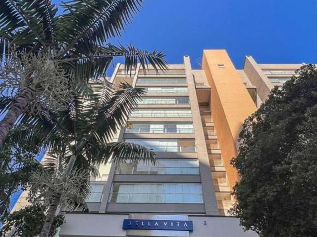 Apartamento à venda e para alugar no Cambuí em Campinas/SP