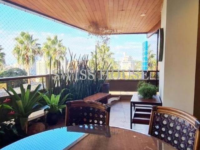 Apartamento a venda e para alugar no Cambuí em Campinas/SP