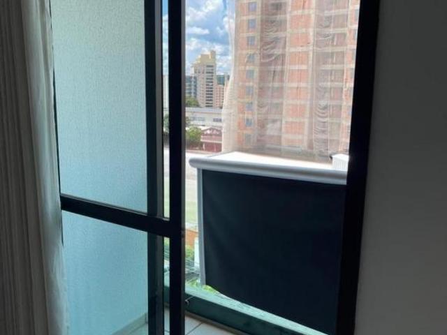 Apartamento à venda e para alugar no Cambuí em Campinas/SP