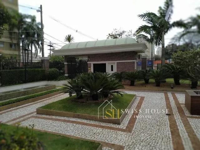 Apartamento à venda e para alugar no Cambuí em Campinas/SP