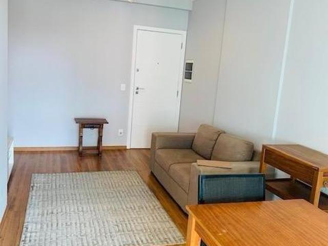 Apartamento a venda e para alugar no Cambuí em Campinas/SP