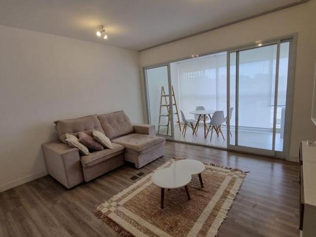 Apartamento à venda e para alugar no Centro em Campinas/SP