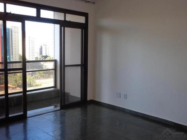 Apartamento à venda e para alugar no Centro em Campinas/SP