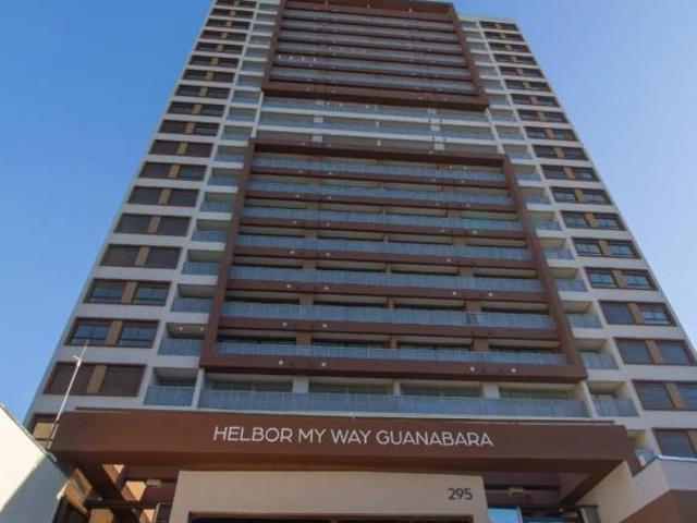 Apartamento a venda e para alugar no Botafogo em Campinas/SP