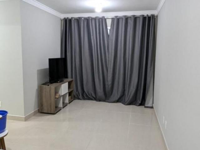 Apartamento a venda e para alugar no Bonfim Campinas/SP