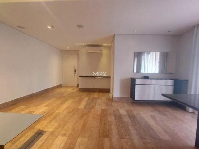 Apartamento à venda e para alugar no Edifício Bellagio em Piracicaba