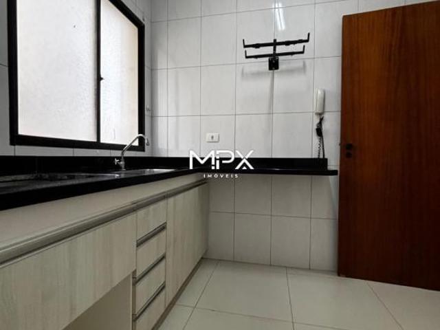 Apartamento à venda e para alugar no Edifício Lisboa em Piracicaba