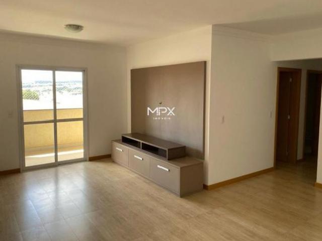 Apartamento à venda e para alugar no Edifício Maison Classic em Piracicaba
