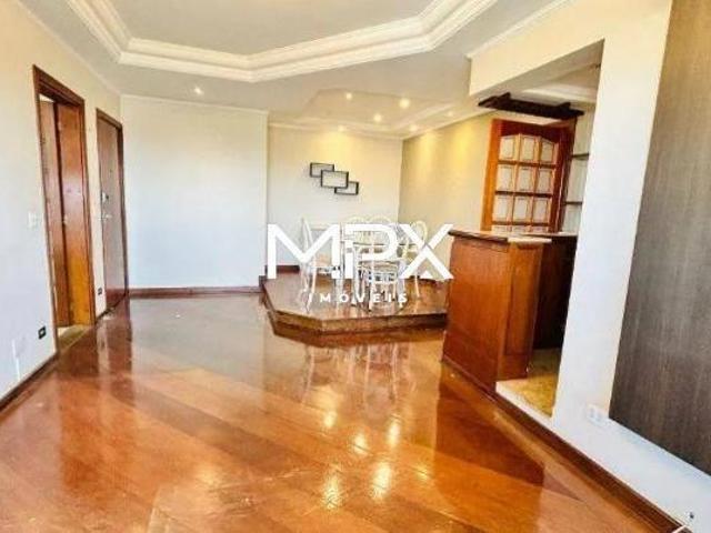 Apartamento à venda e para alugar no Edifício Villa Castelli em Piracicaba