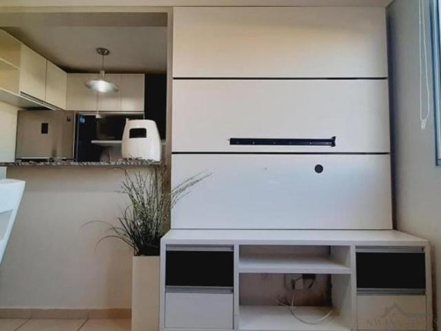 Apartamento à venda e para alugar no Jardim Nova Europa em Campinas/SP