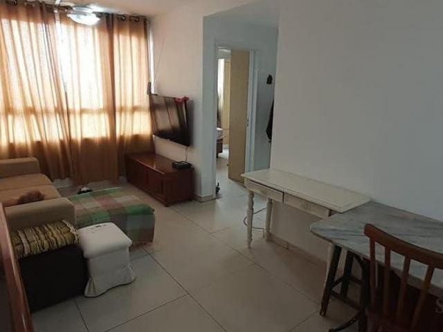 Apartamento à Venda e para alugar no Jardim das Colinas em Hortolândia/SP