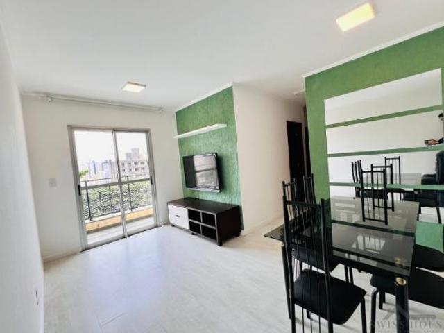 Apartamento a venda e para alugar no Mansões Santo Antônio em Campinas/SP