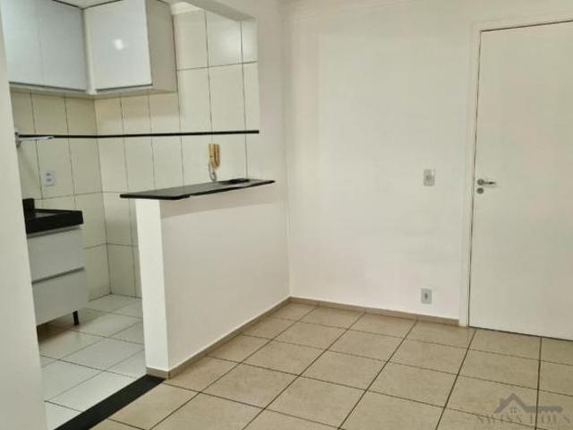 Apartamento a venda e para alugar no Nova Europa/SP