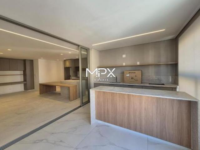 Apartamento à venda e para alugar no no The Gardens em Piracicaba