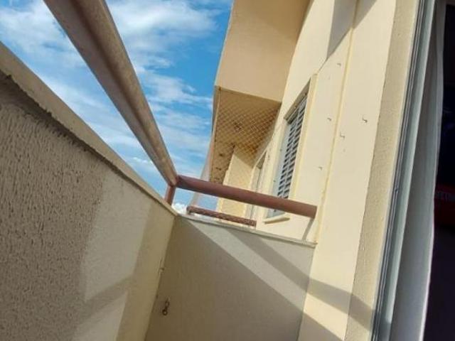 Apartamento à venda e para alugar no São Bernardo em Campinas/SP
