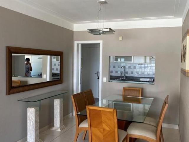 Apartamento à venda e para alugar no Parque das Flores em Campinas/SP