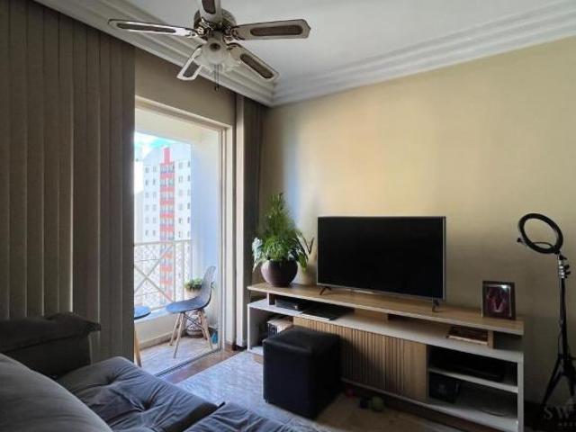 Apartamento à venda e para alugar no Parque Industrial em Campinas/SP